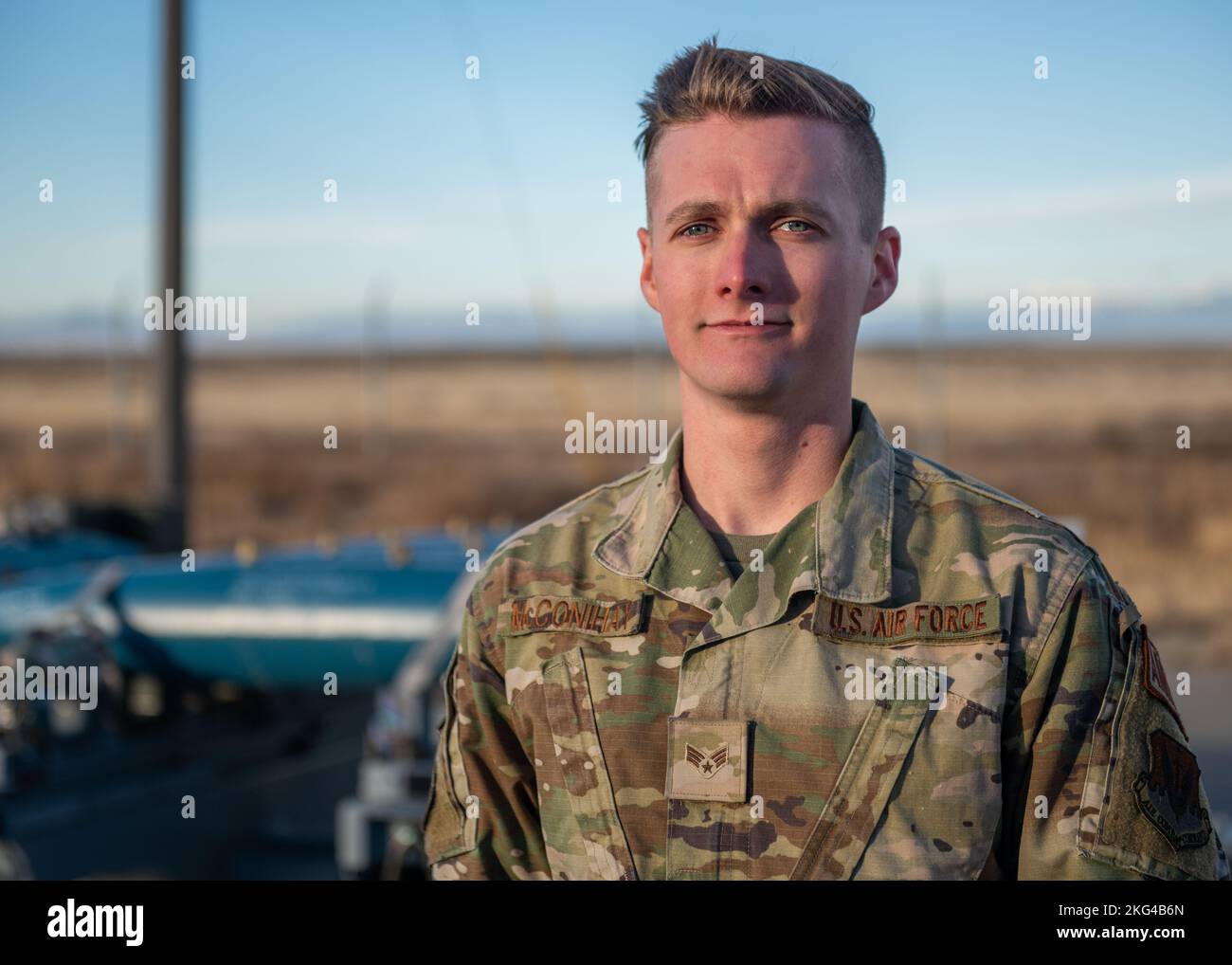 366th munitions squadron hi-res stock photography and images - Alamy