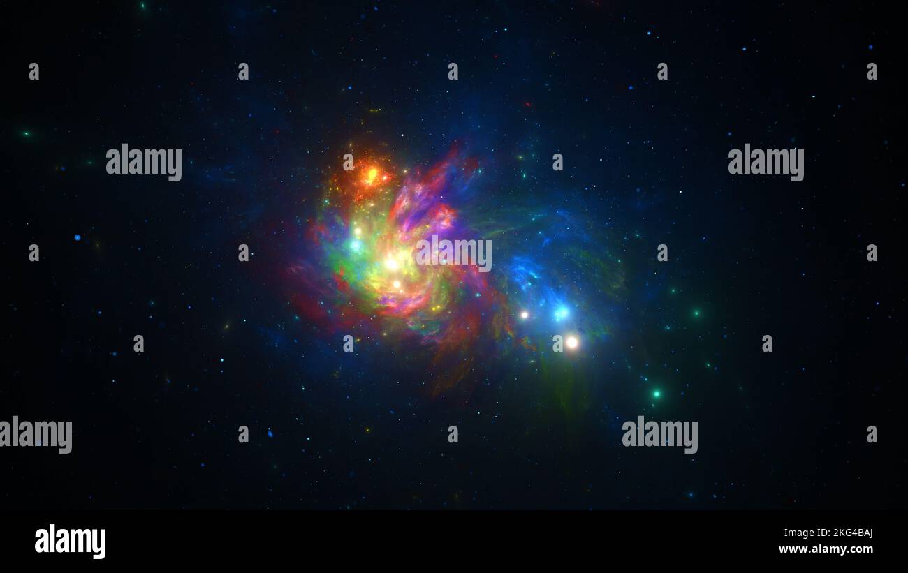 Galaxy Space background universe magic sky nebula night purple cosmos ...