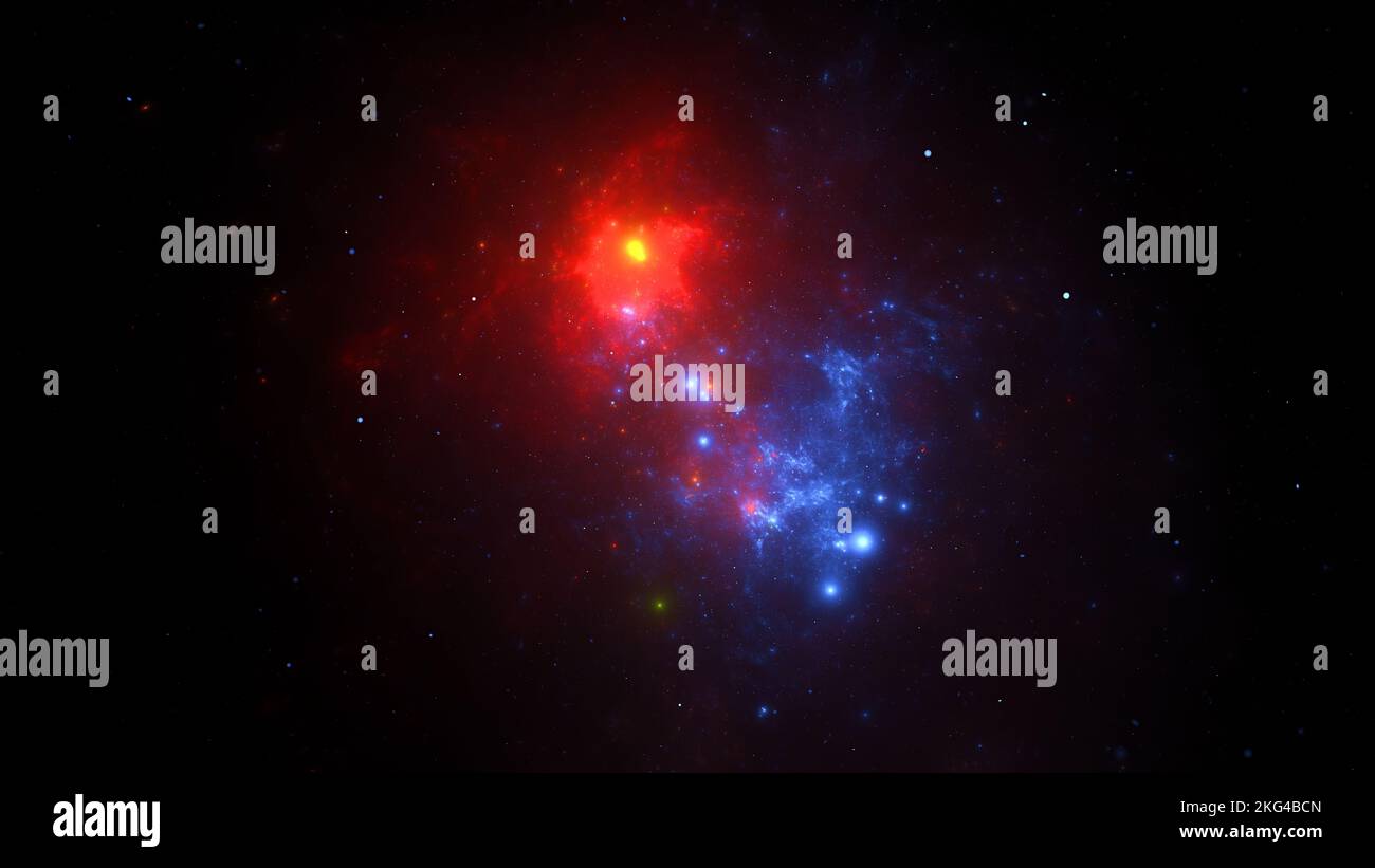 Galaxy Space background universe magic sky nebula night purple cosmos ...