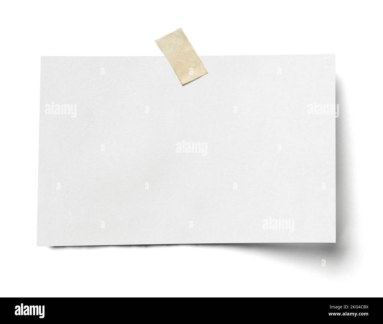 paper message note reminder blank background office business white ...