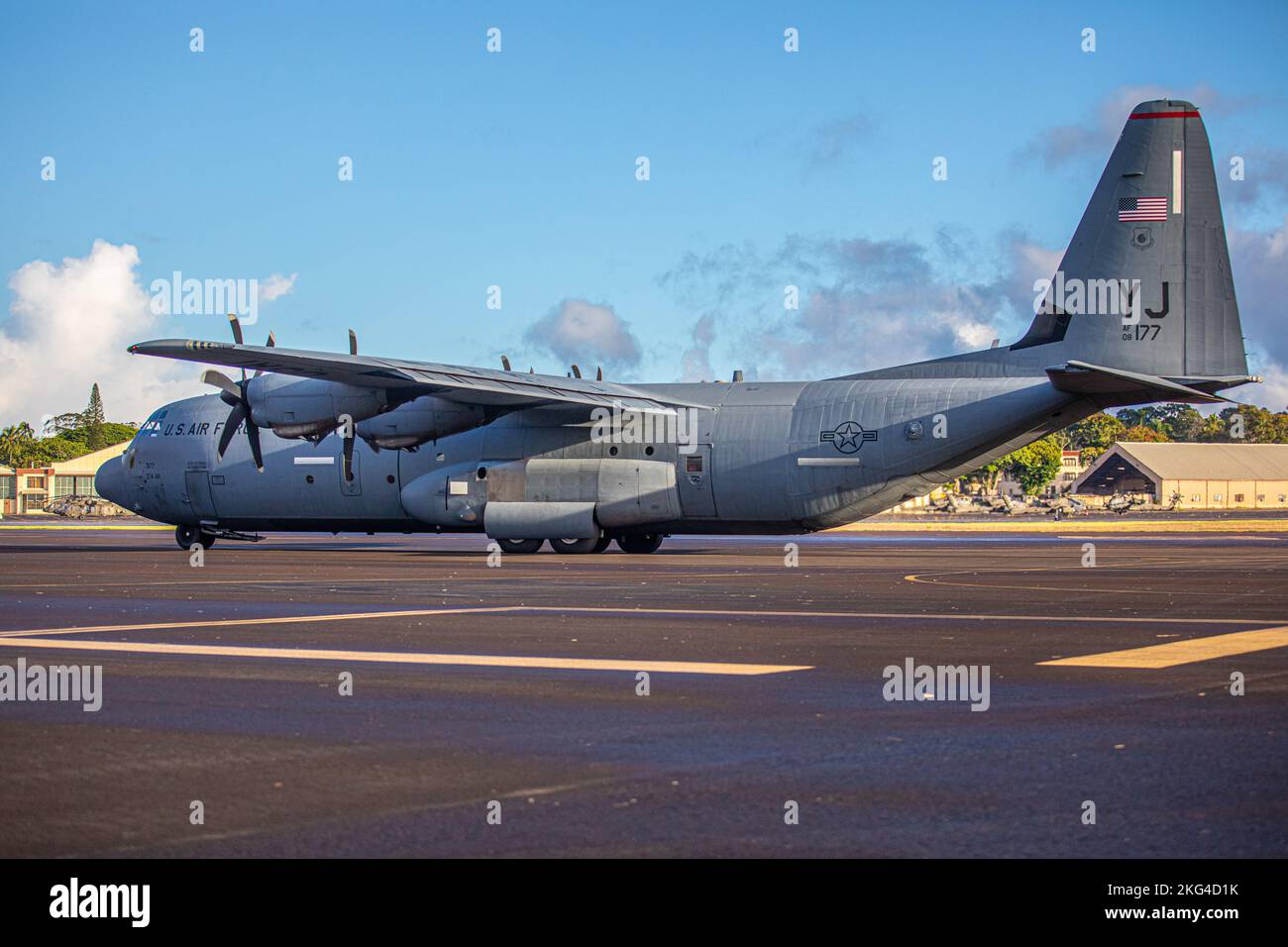 Alongside U.S. joint components and units from Thailand, Indonesia, and ...