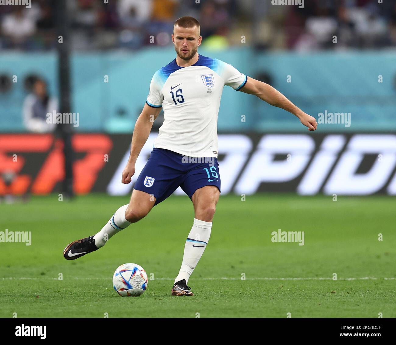 World cup england eric hi-res stock photography and images - Alamy