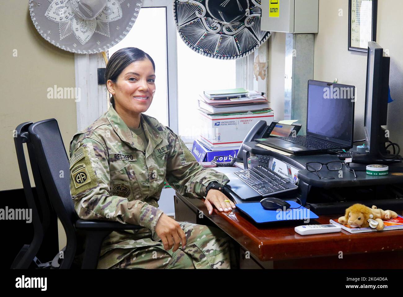 U s army reserve equal opportunity office hi-res stock photography and ...