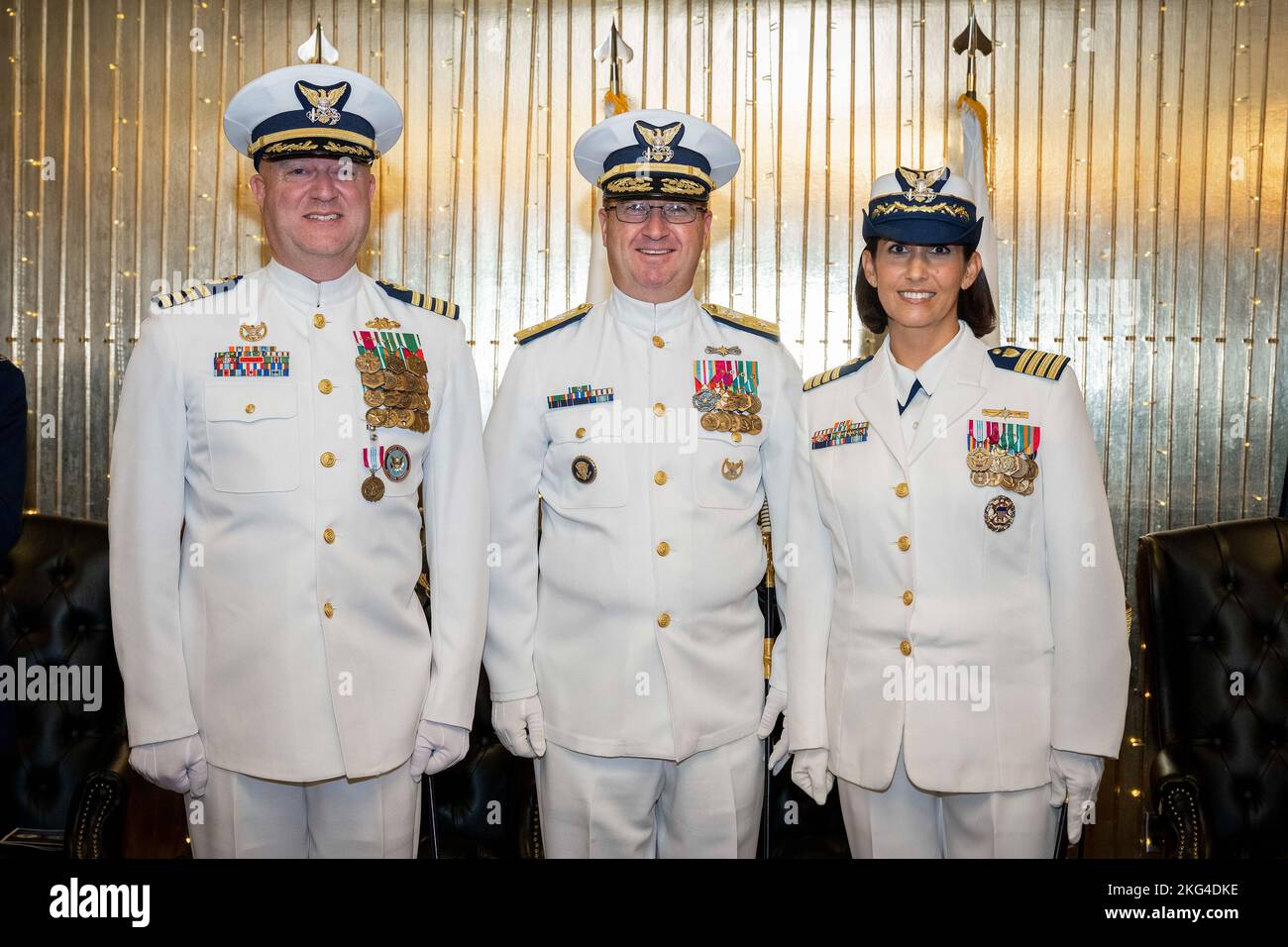 Uscg reserve hi-res stock photography and images - Alamy