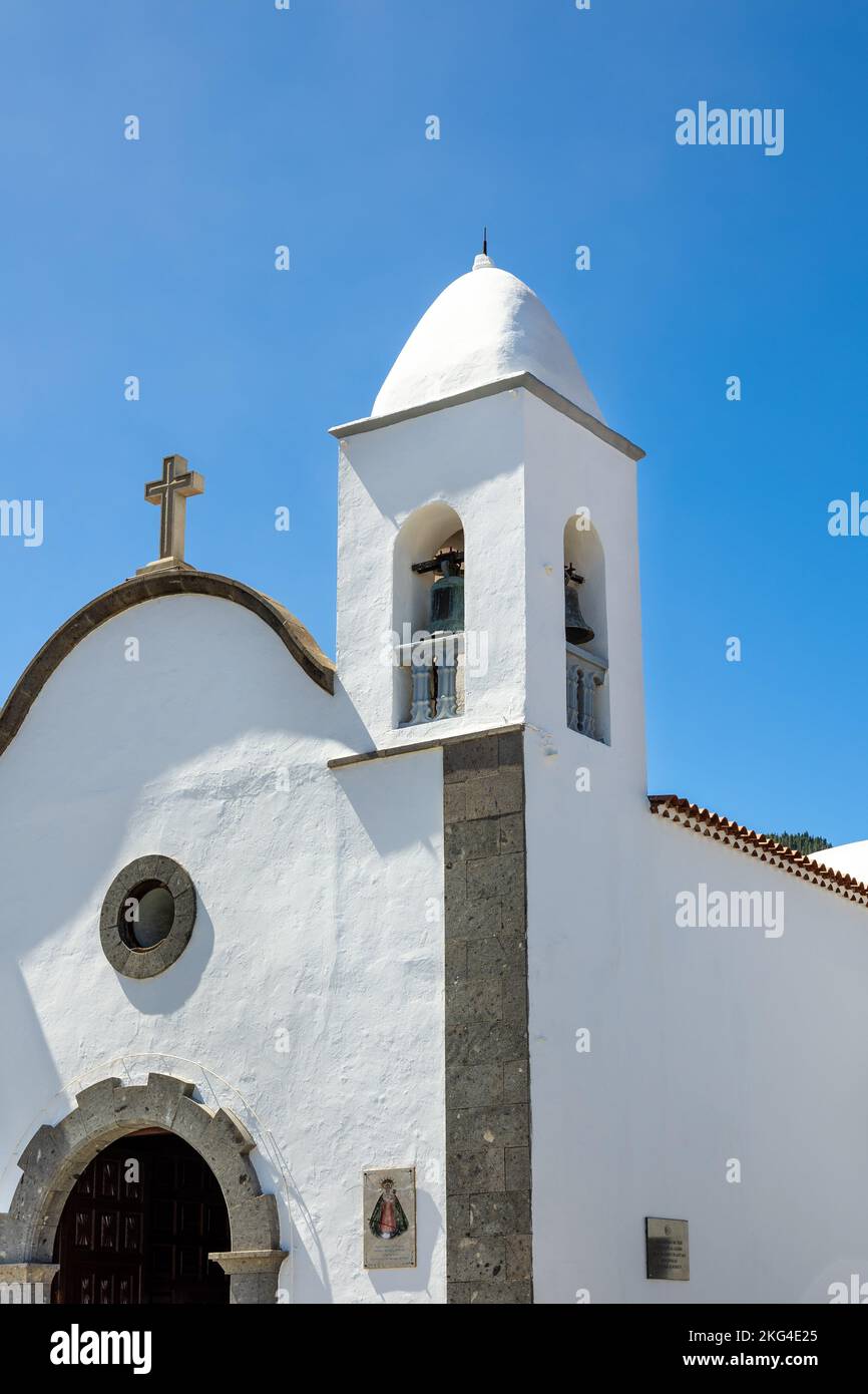 Iglesia de san fernando rey iglesia hi-res stock photography and images ...