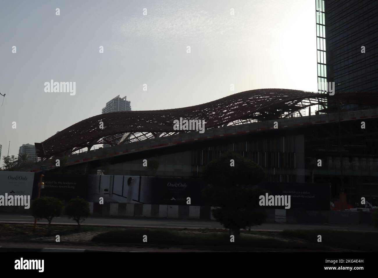 Entrance structure hi-res stock photography and images - Alamy