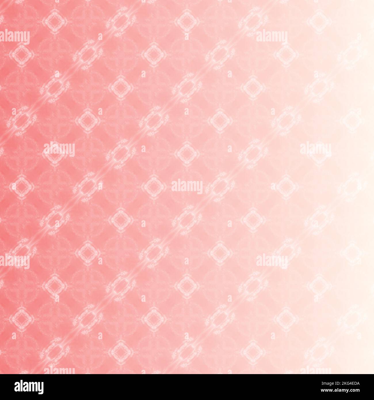 Cute bright pink patterns. Abstract pattern on vibrant background ...