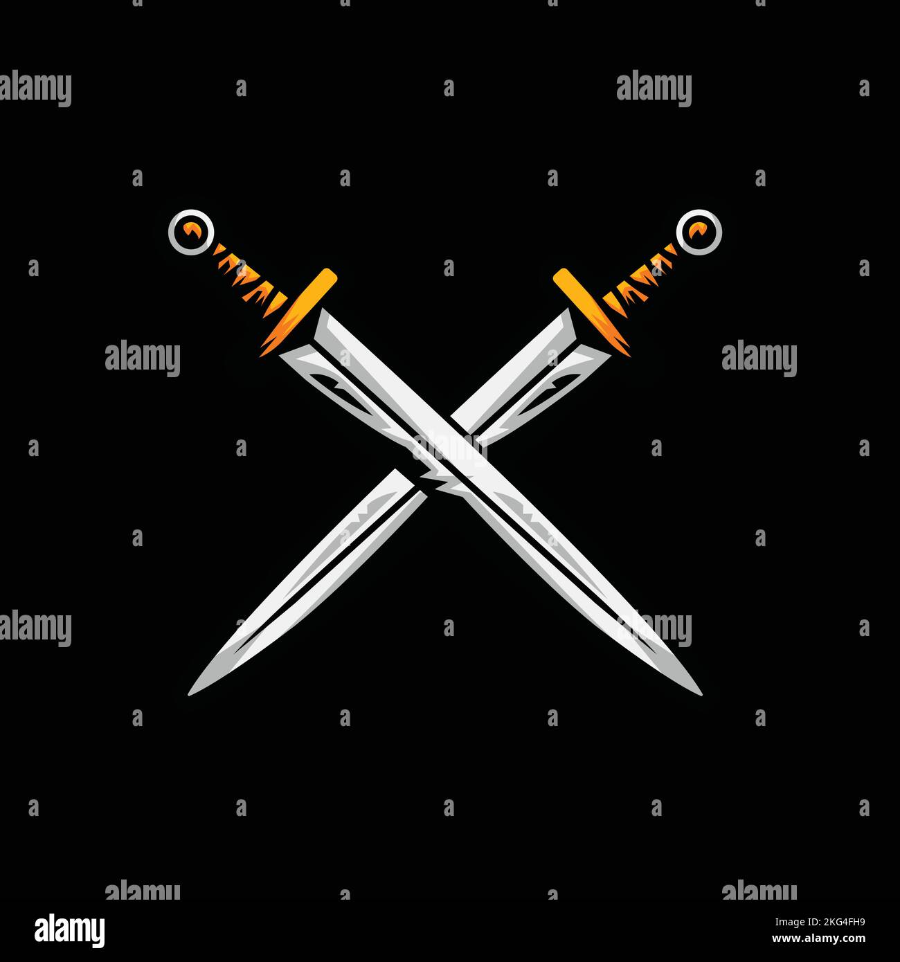 Sharp gaming Stock Vector Images - Alamy