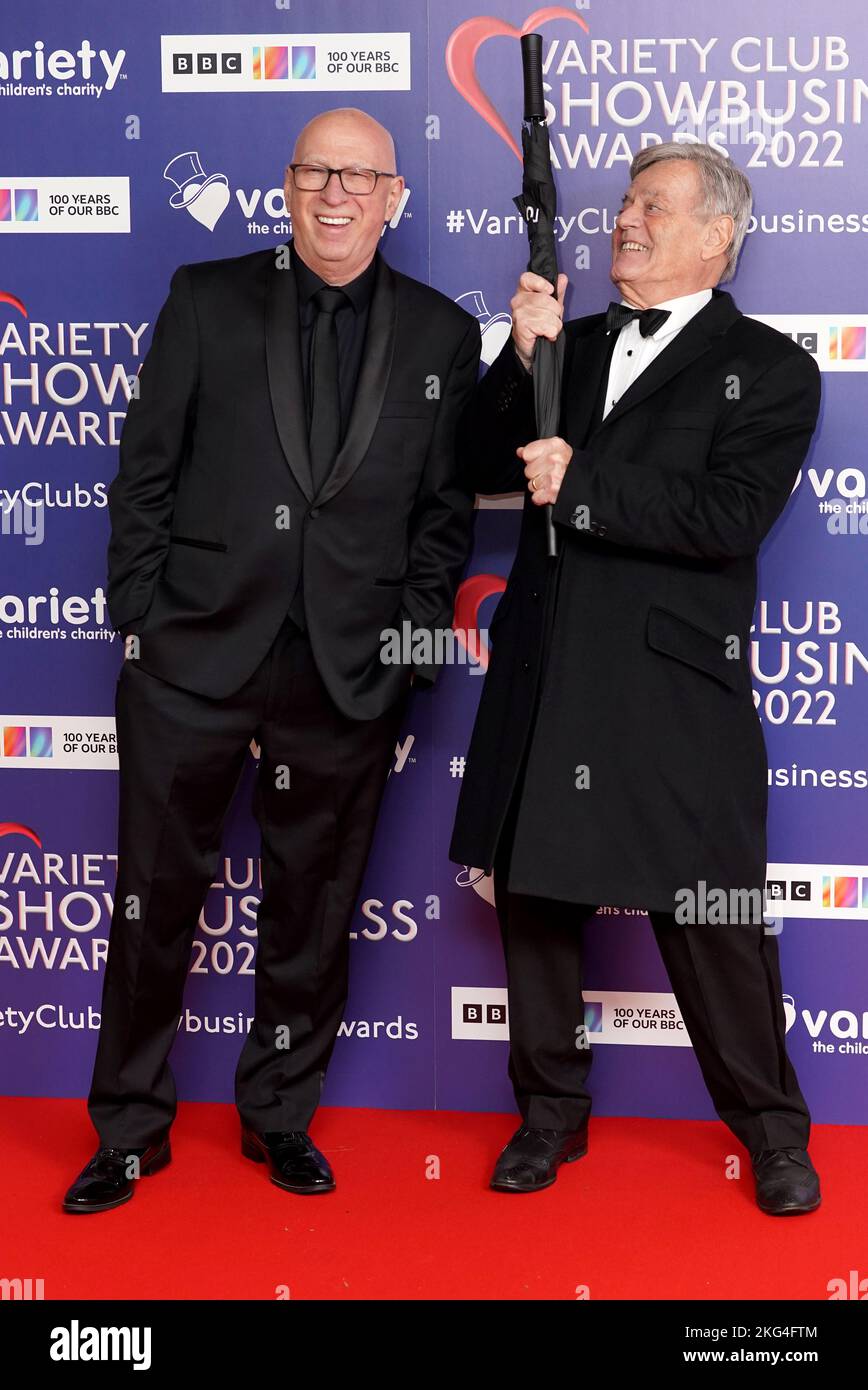 Ken bruce 2022 hi-res stock photography and images - Alamy