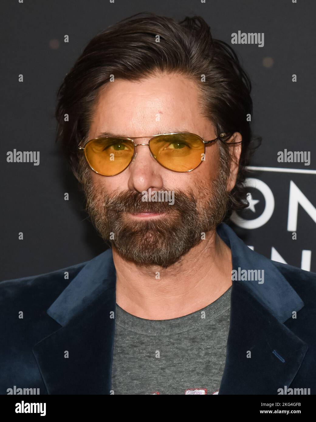 Elton john farewell from dodger stadium hi-res stock photography and ...