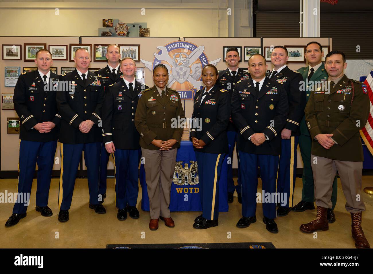 Yolondria hi-res stock photography and images - Alamy