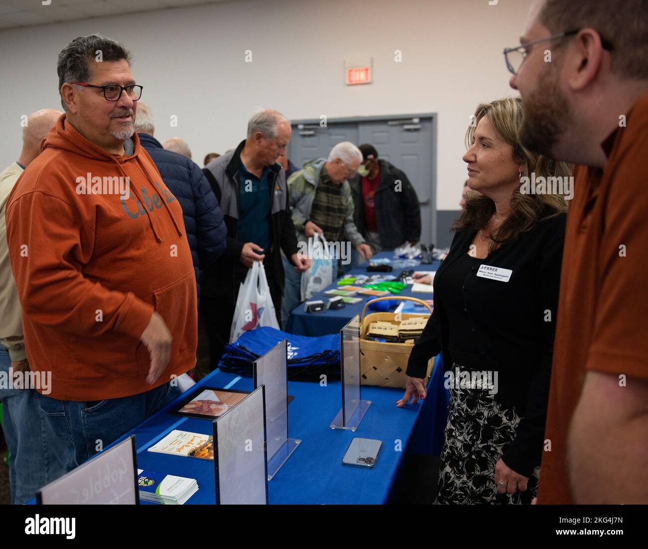 88th force support squadron services hi-res stock photography and ...