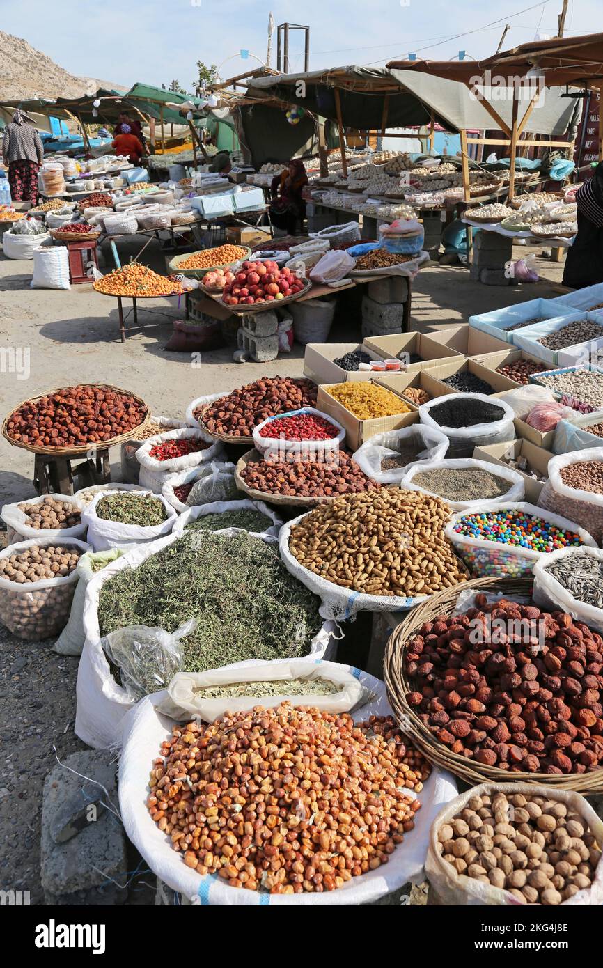 Zarafshon range hi-res stock photography and images - Alamy