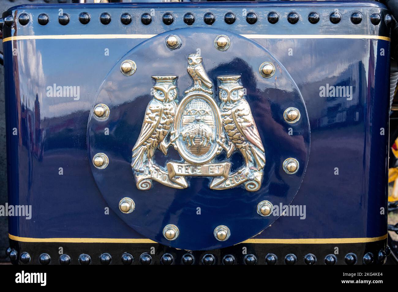 Tarrant Hinton.Dorset.United Kingdom.August 25th 2022.Close up of the ...