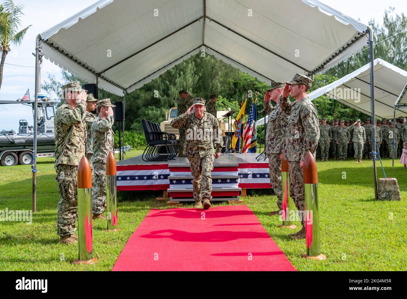 Capt shaun lieb hi-res stock photography and images - Alamy