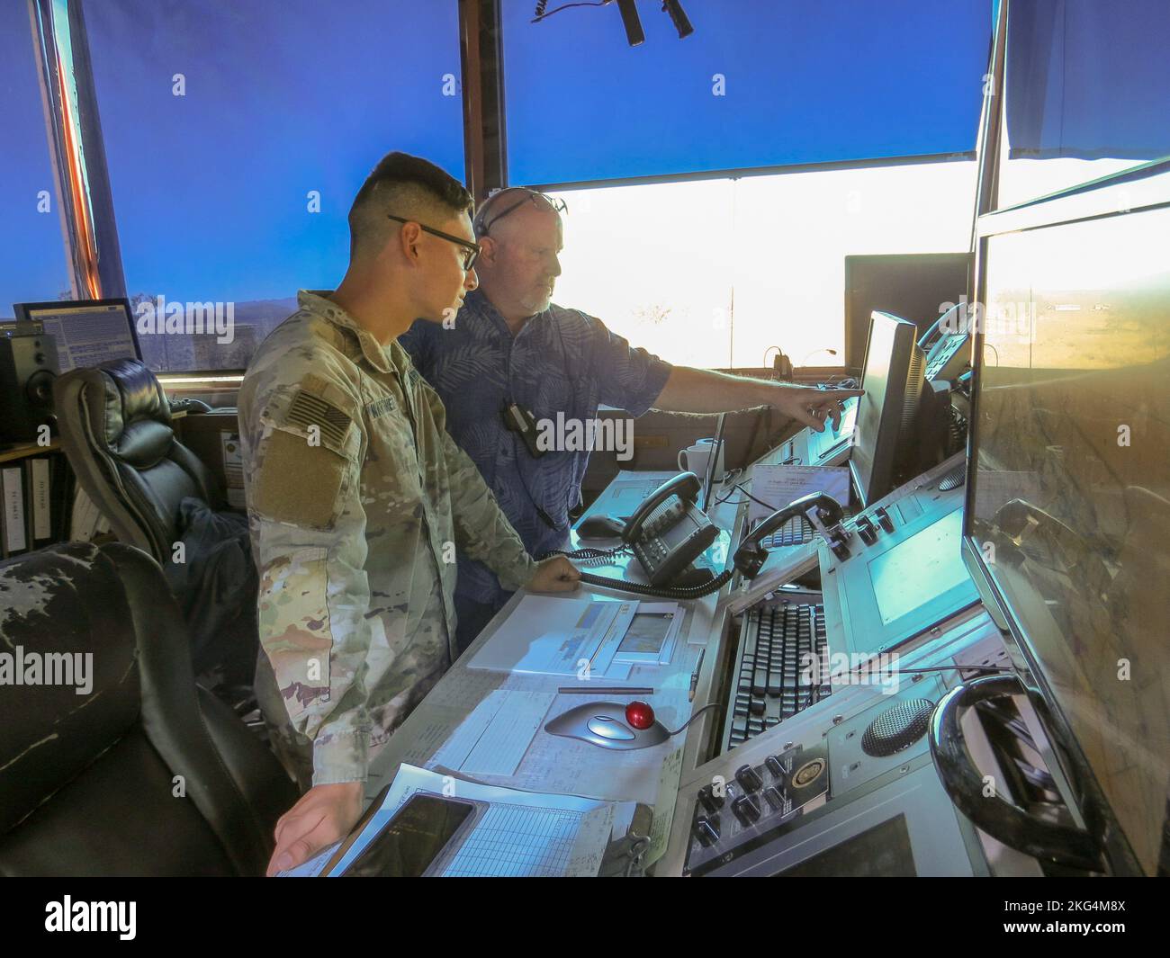 325th brigade support battalion hi-res stock photography and images - Alamy
