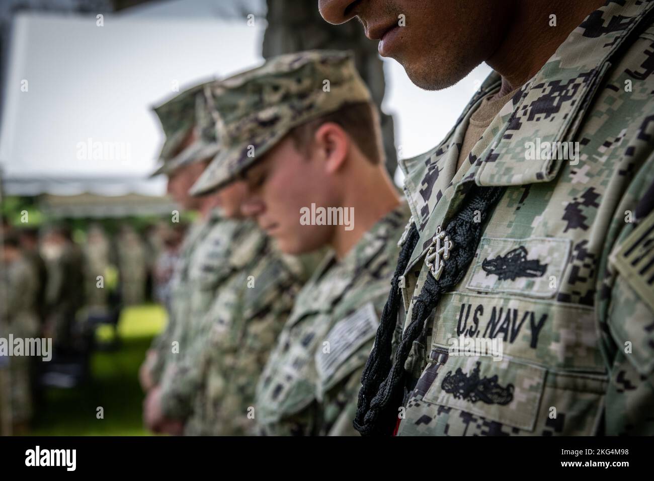 On Friday October 28 Explosive Ordnance Disposal Mobile Unit FIVE ...
