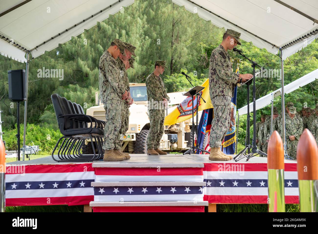 Capt shaun lieb hi-res stock photography and images - Alamy