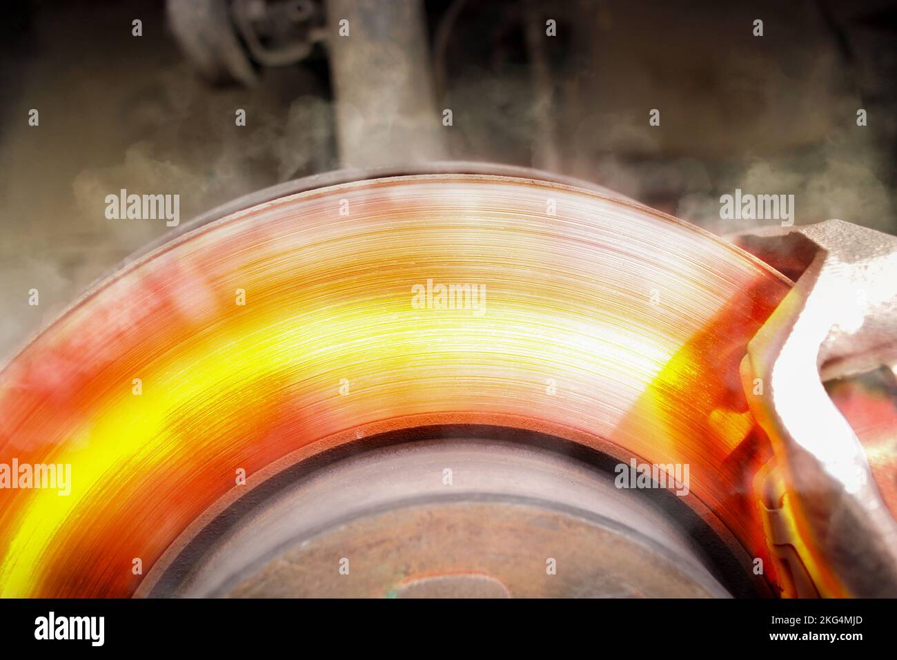 Brake cooling hi-res stock photography and images - Alamy