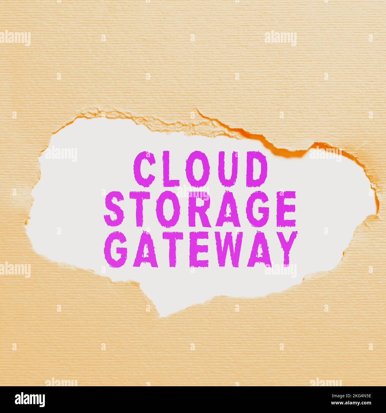Text sign showing Cloud Storage Gateway. Business overview Server which ... Text sign showing Cloud Storage Gateway. Business overview Server which ...