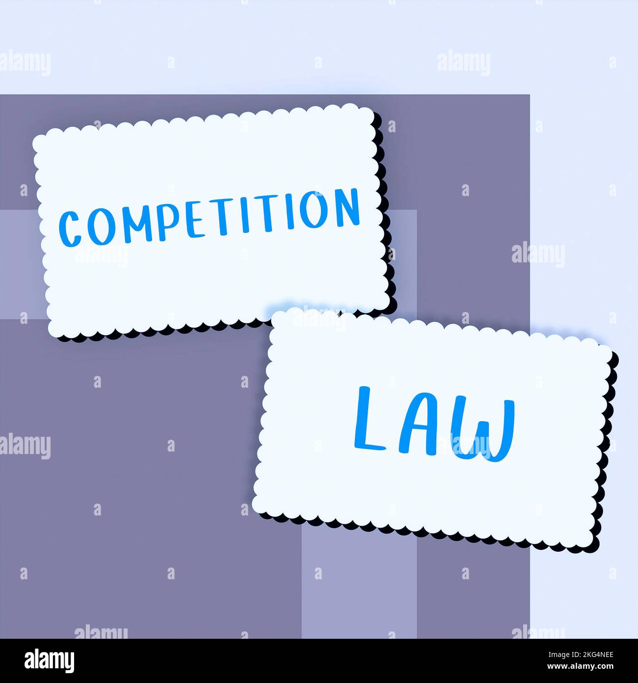 Sign displaying Competition Law. Concept meaning regulating the ... Sign displaying Competition Law. Concept meaning regulating the ...