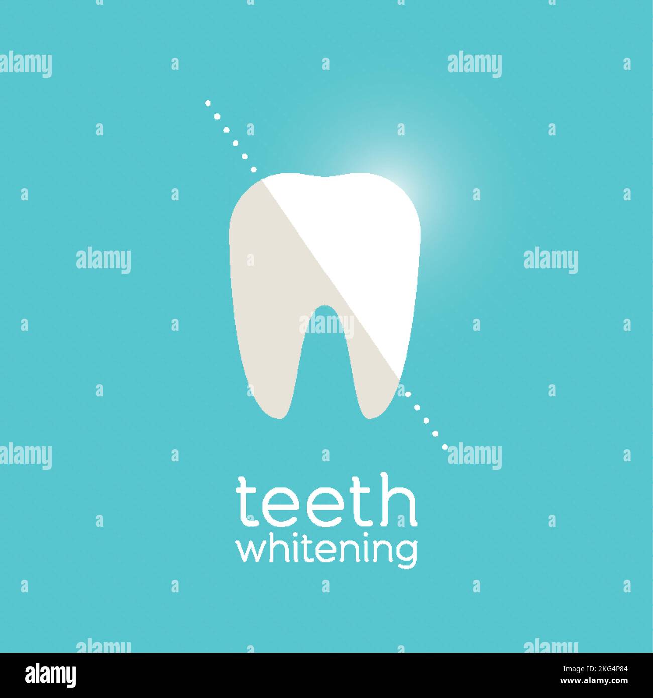 Teeth whitening. Before and after. Dental concepts. Vector illustration ... Teeth whitening. Before and after. Dental concepts. Vector illustration ...