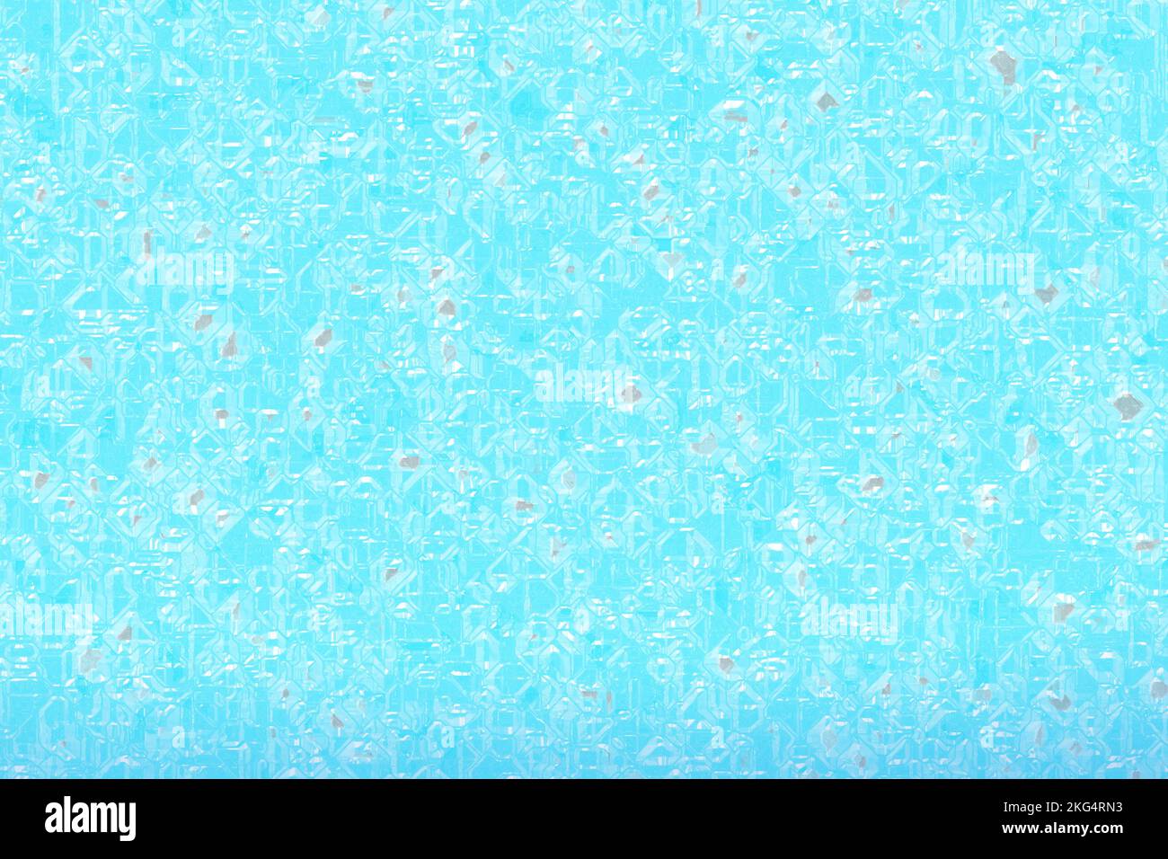 design amazing light blue optic festive acid toxic pattern digital ...