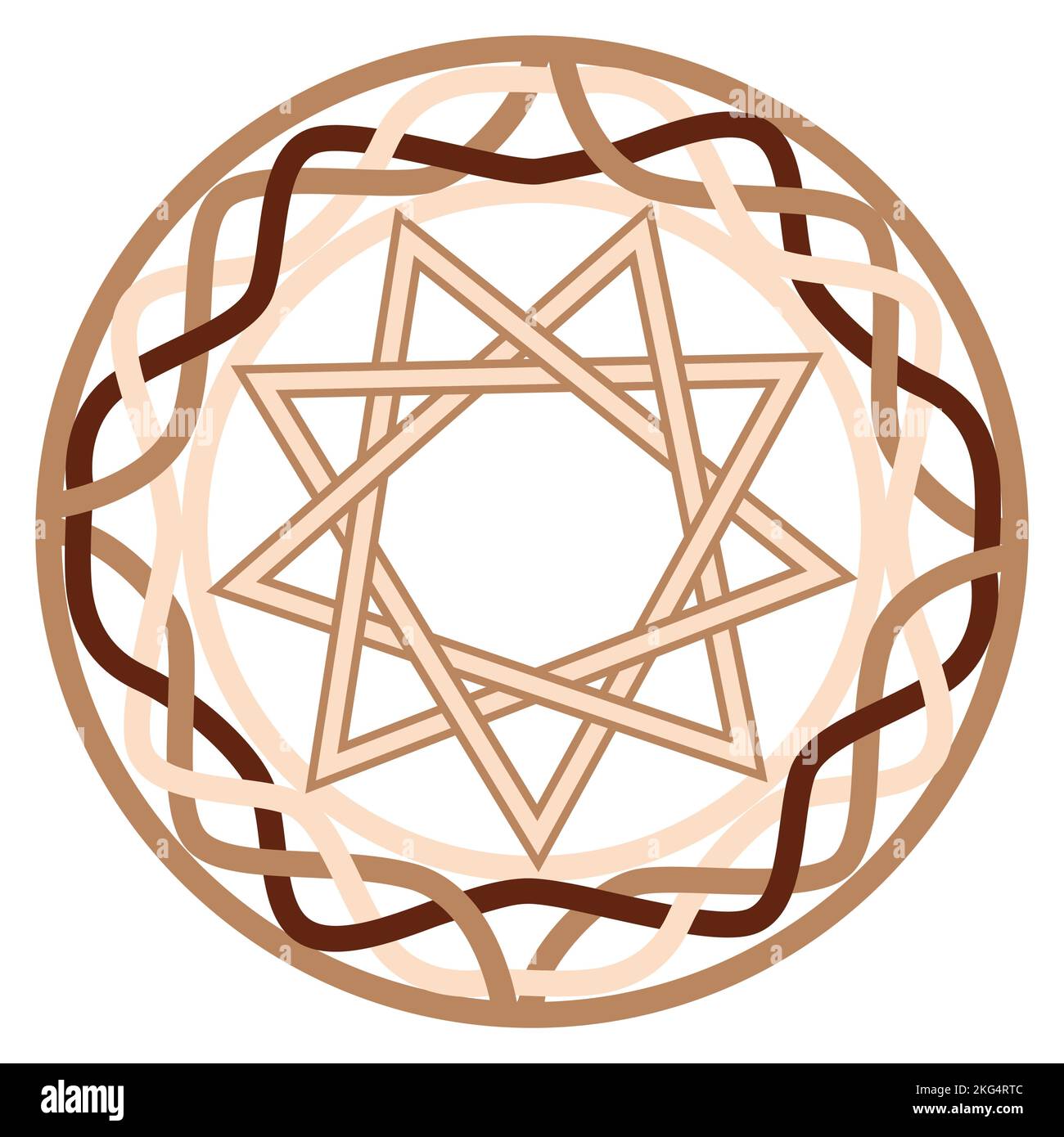 Star of inglia hi-res stock photography and images - Alamy