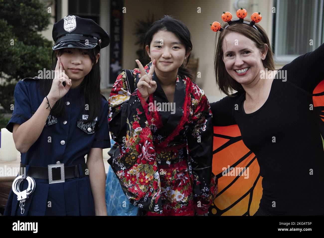 Jennifer Rhyne, Fujimi Elementary School alternate contract English ...