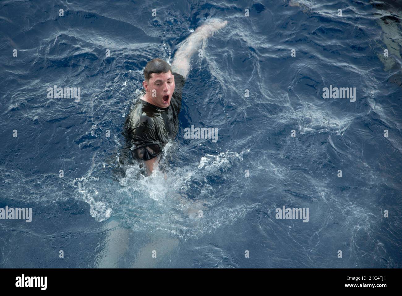 221030-N-XN177-2286 WESTERN PACIFIC OCEAN (Oct. 30, 2022) – Aviation ...