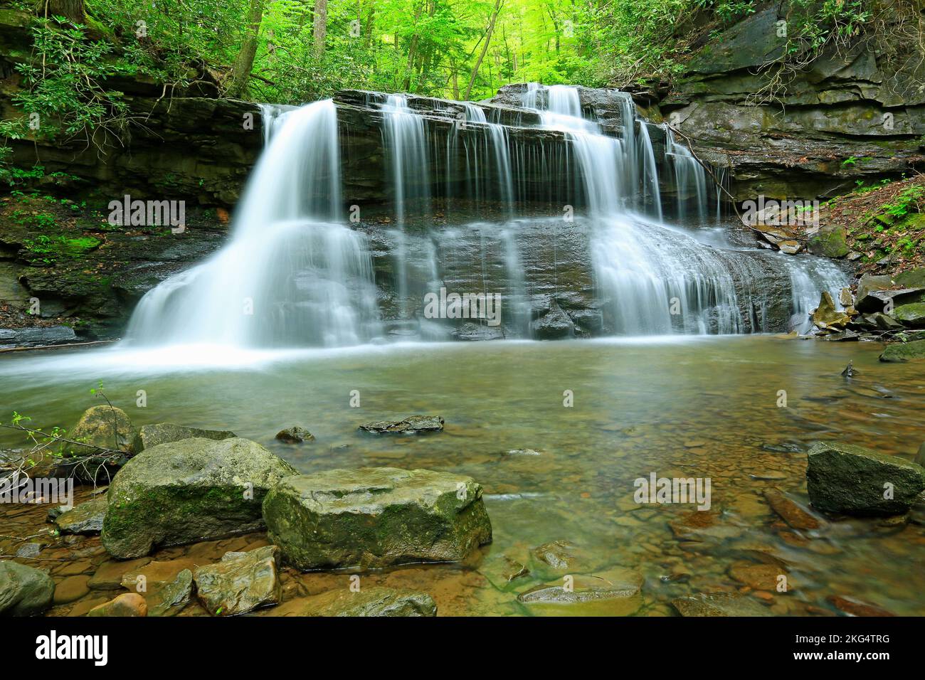 Holly river hi-res stock photography and images - Alamy