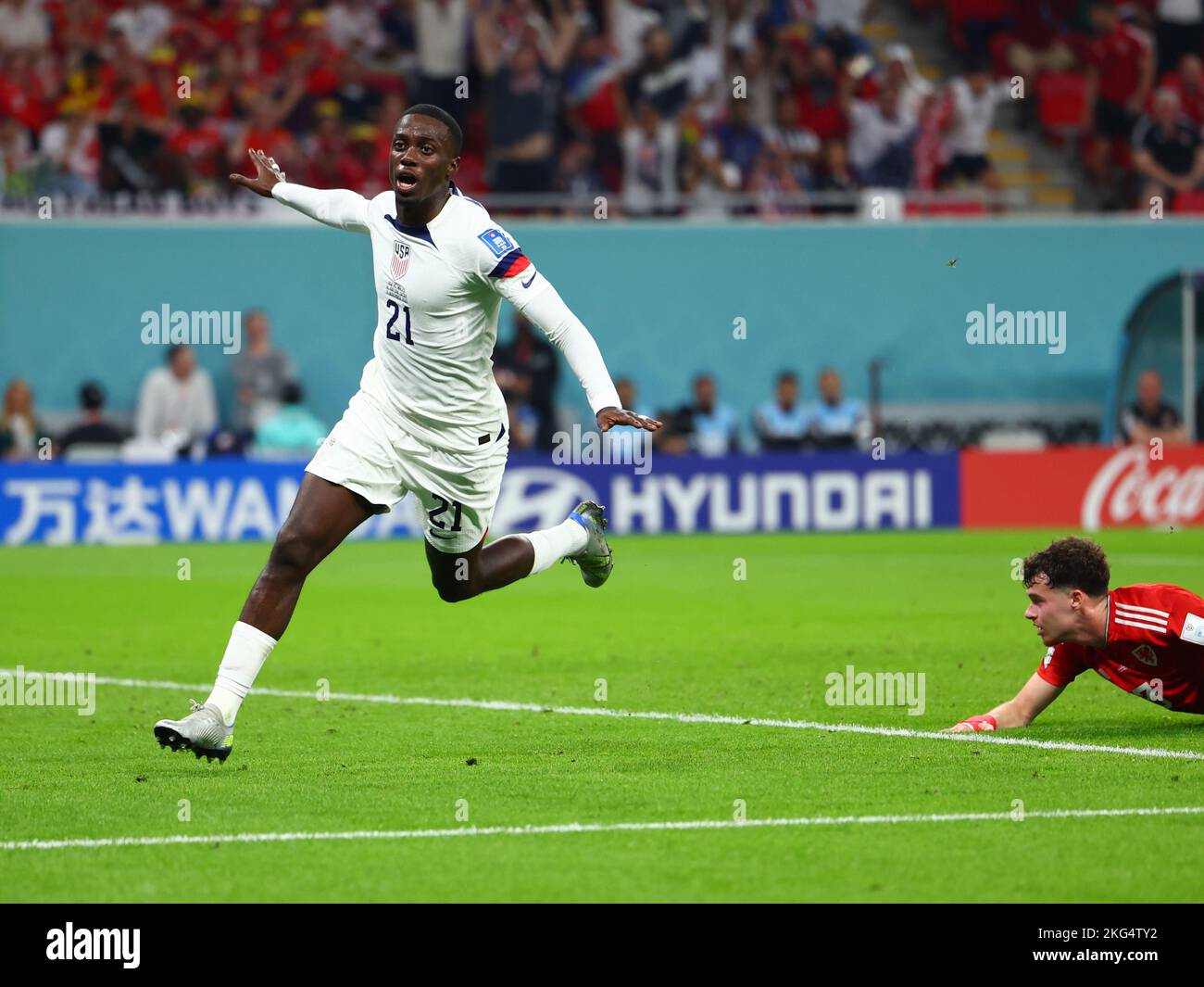 Timothy shay hi-res stock photography and images - Alamy