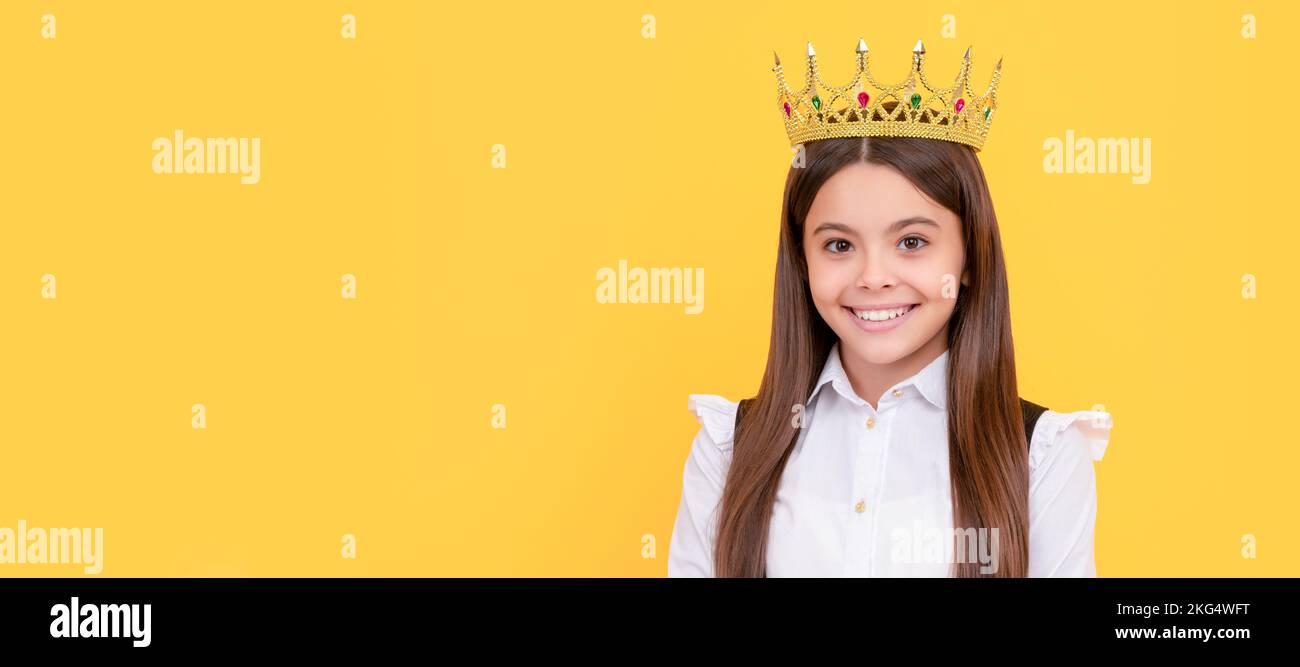 self confident queen kid. expressing smug. arrogant princess in tiara ...