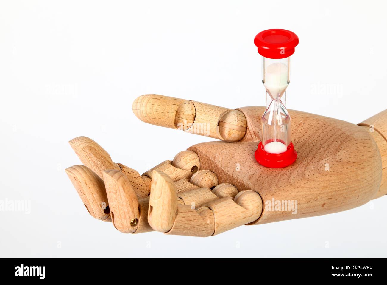Sand timer hi-res stock photography and images - Alamy