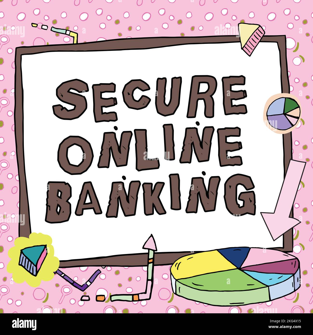 Inspiration showing sign Secure Online Banking. Concept meaning Safe ... Inspiration showing sign Secure Online Banking. Concept meaning Safe ...