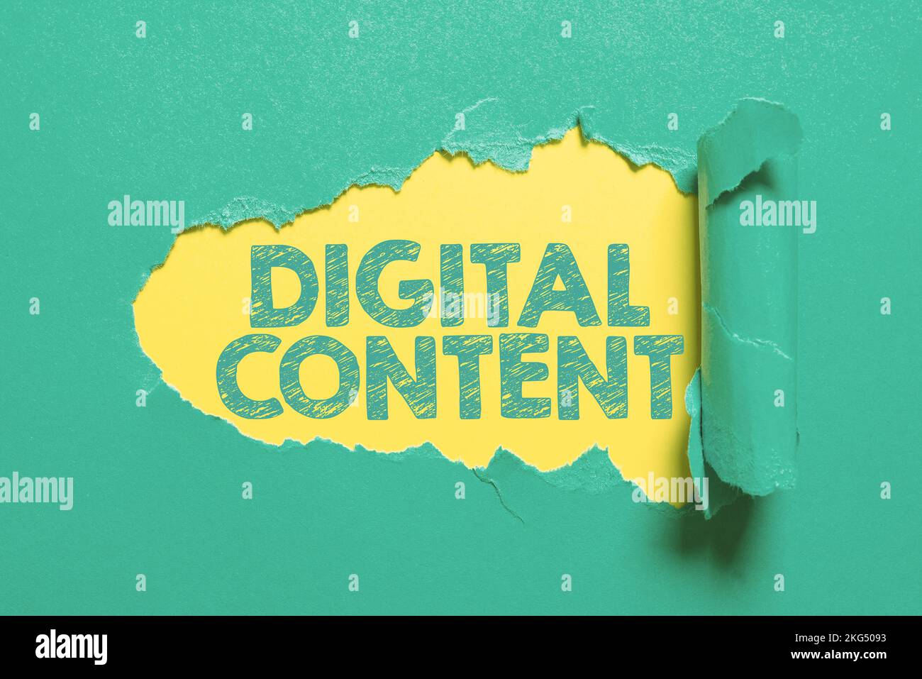 Modern data strategy concept interactive hi-res stock photography and ...