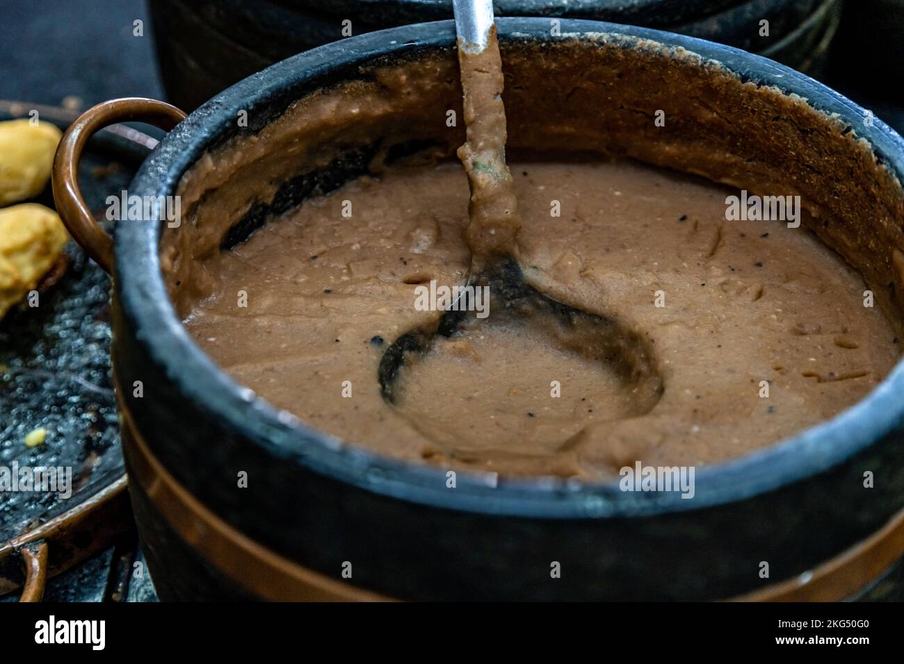 Slow cooked pot roast hi-res stock photography and images - Alamy