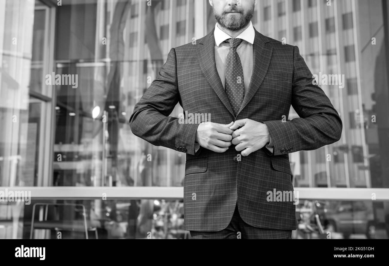 Executive trend hi-res stock photography and images - Alamy