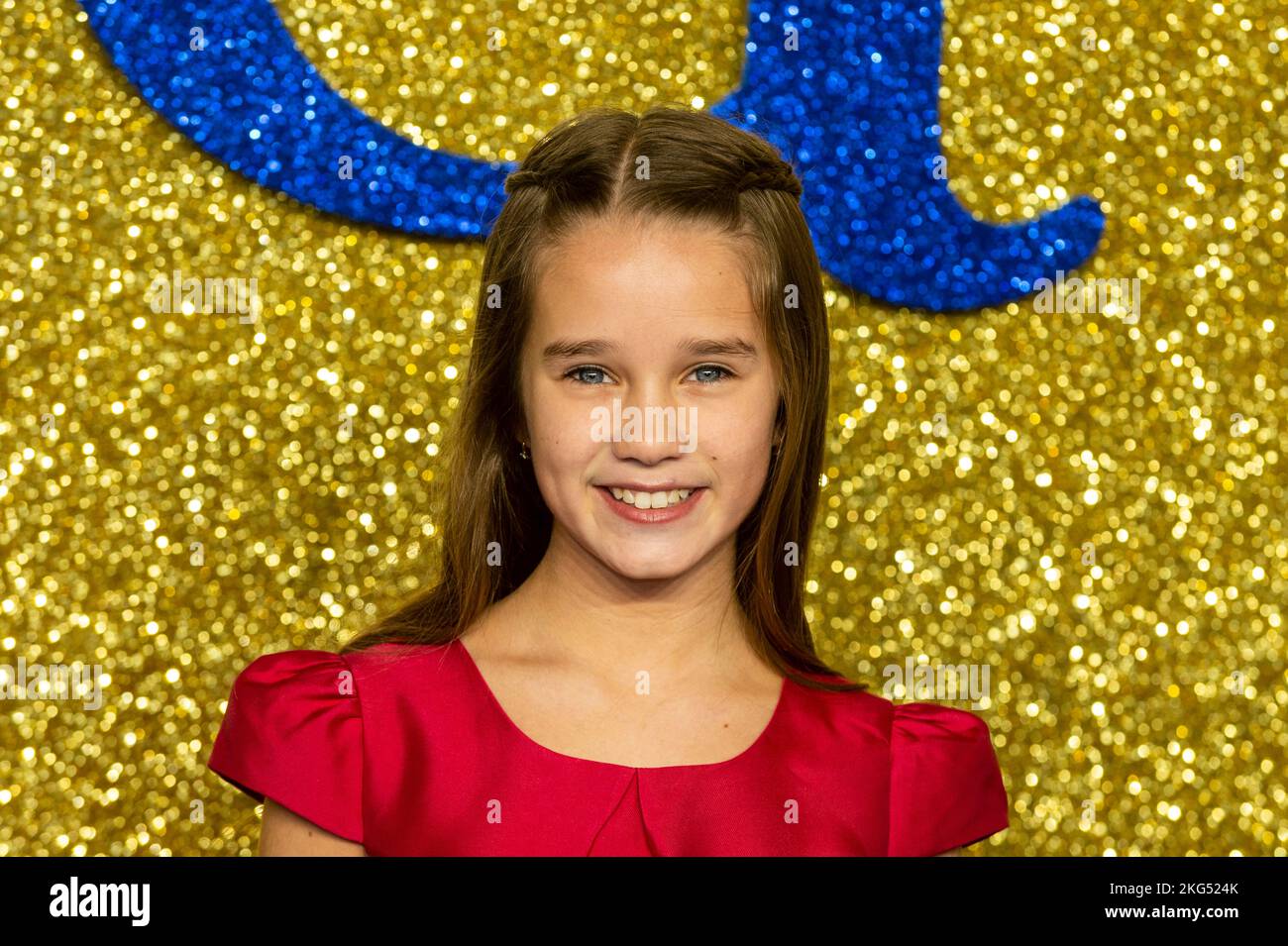 Alisha weir hi-res stock photography and images - Alamy