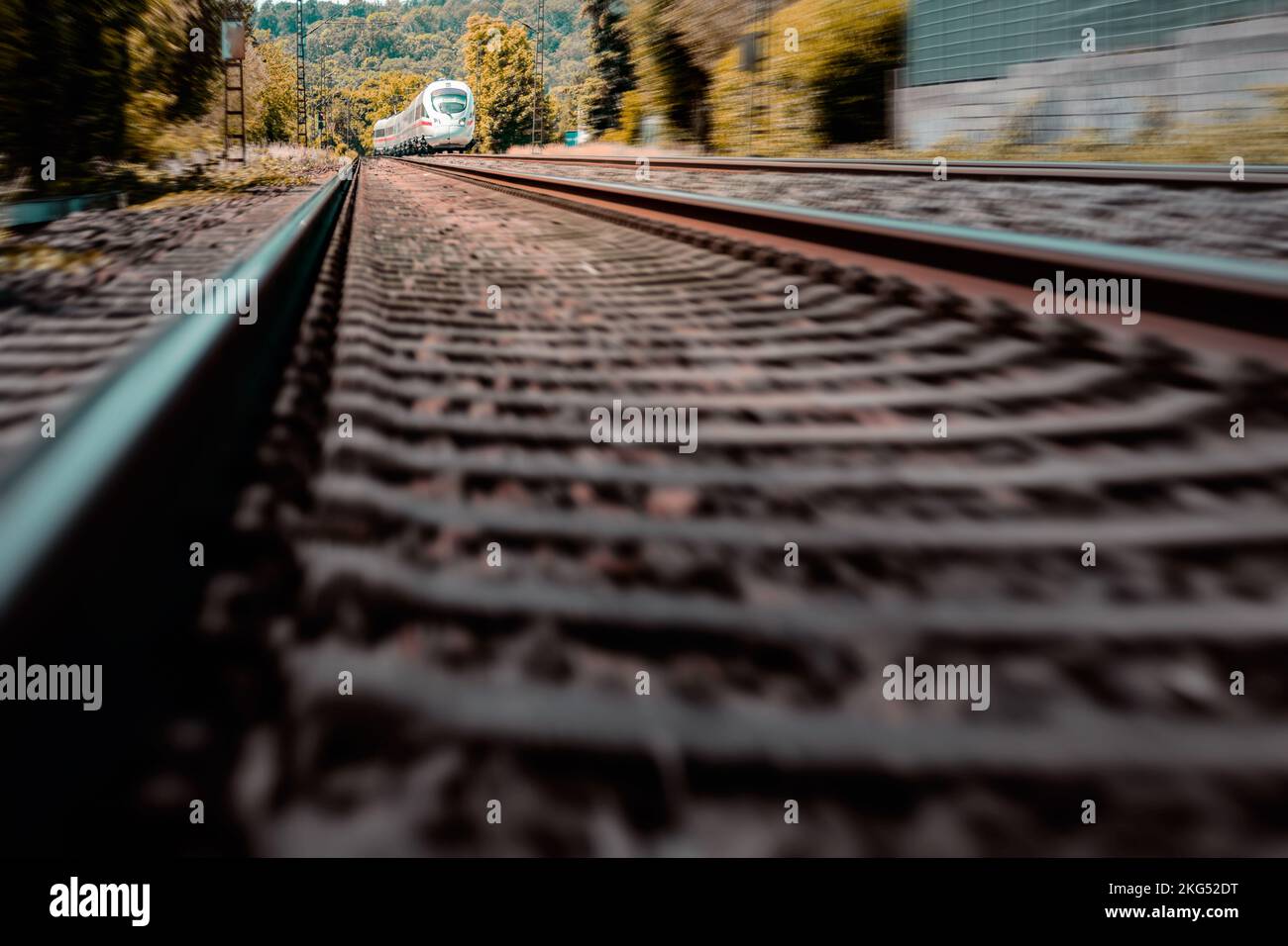 Luxury train ticket hi-res stock photography and images - Alamy