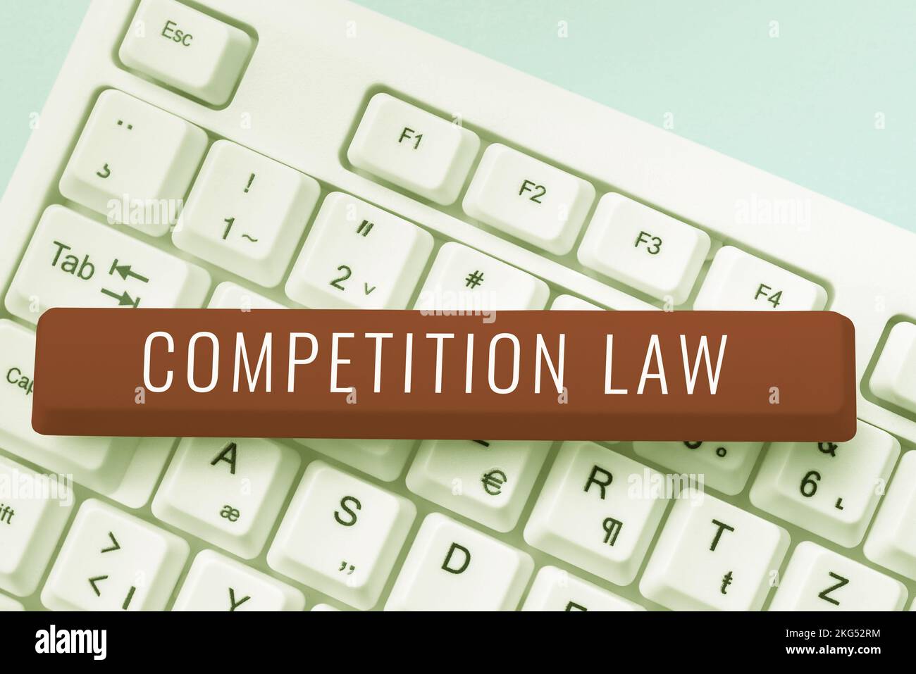 Writing displaying text Competition Law. Concept meaning regulating the ... Writing displaying text Competition Law. Concept meaning regulating the ...