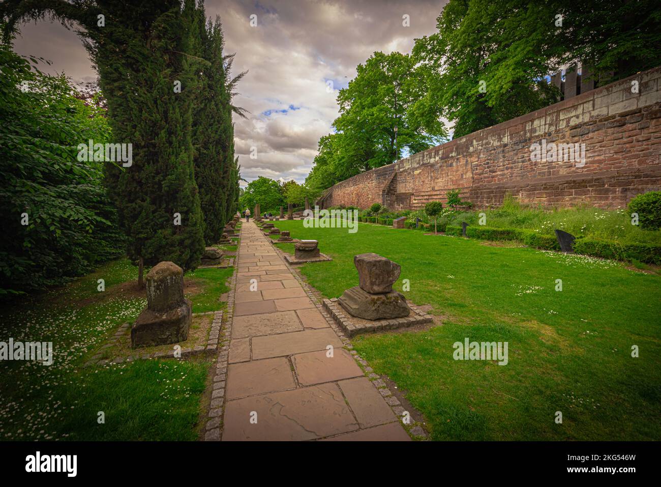 Chester 2022 hi-res stock photography and images - Alamy