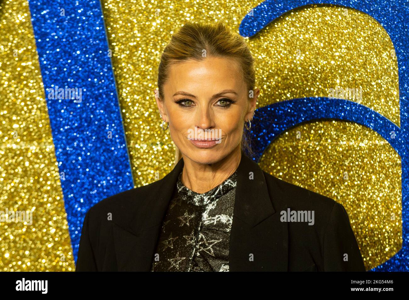 London, UK. 21 November 2022. Laura Bailey (model) attends the UK Gala ...