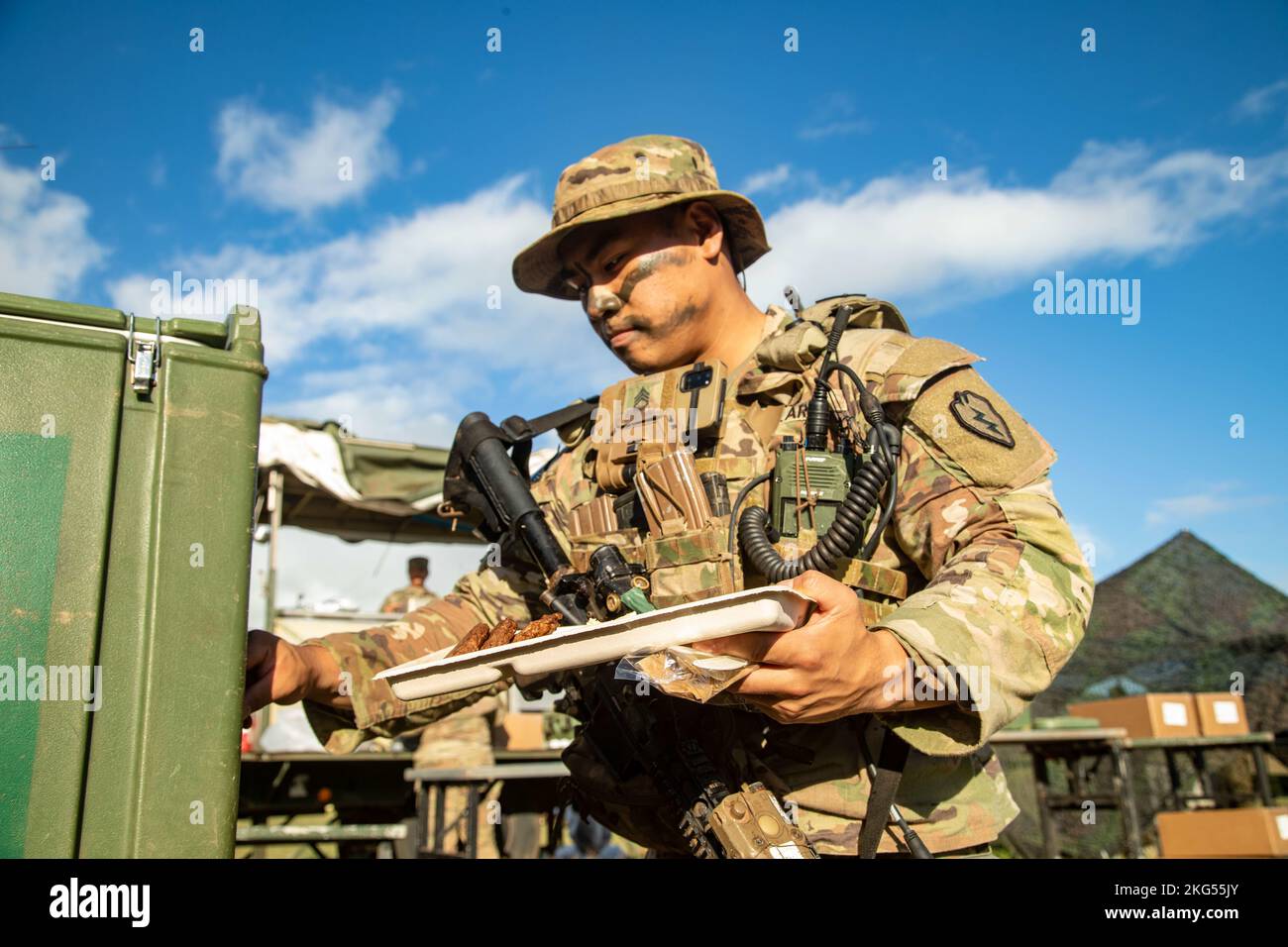 Ntc ops group hi-res stock photography and images - Alamy