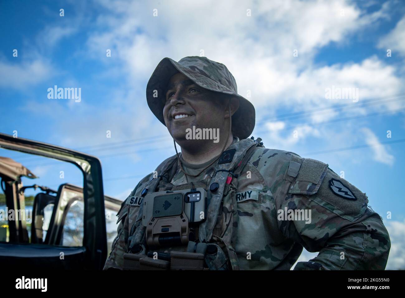 Ntc ops group hi-res stock photography and images - Alamy