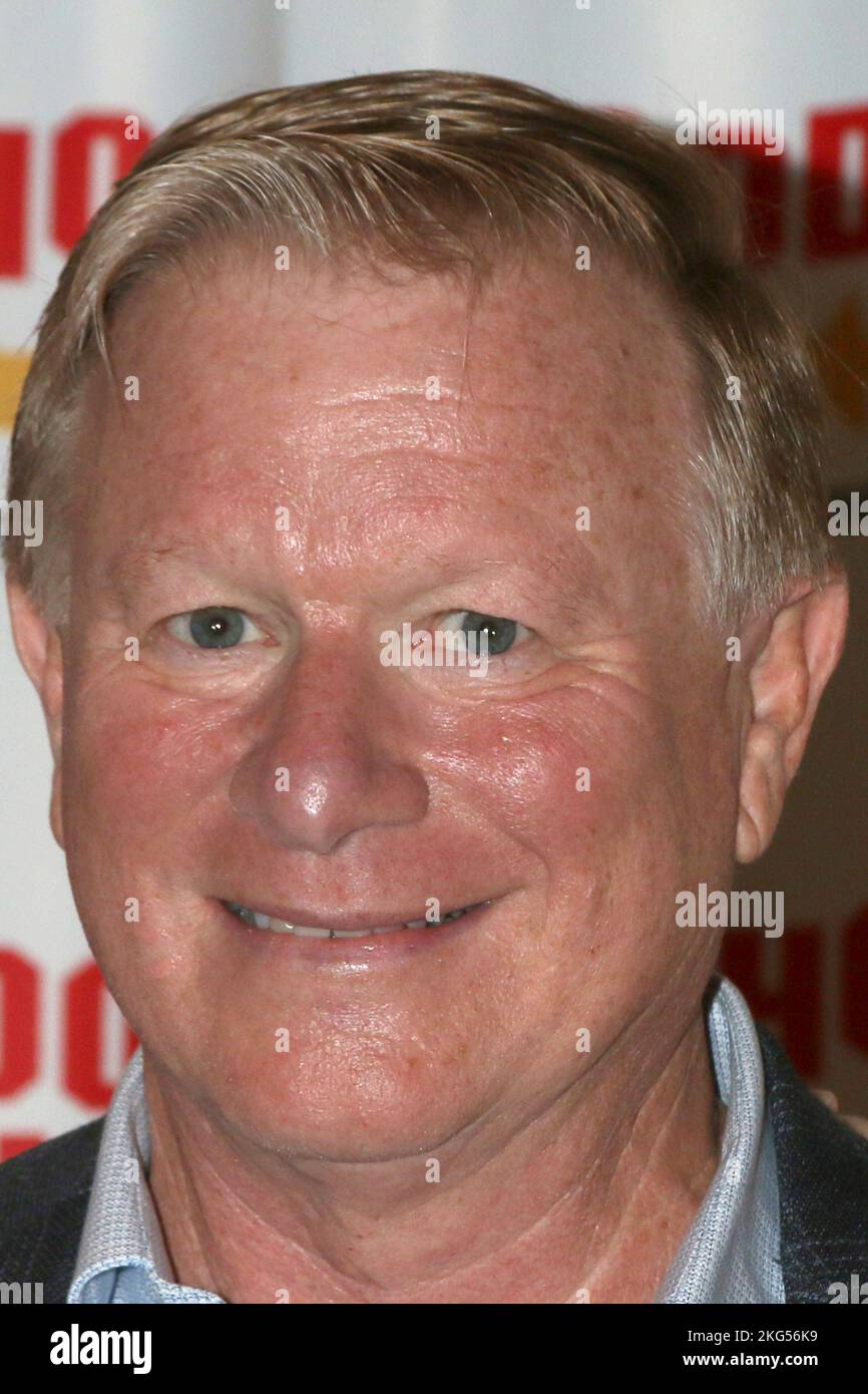 November 17, 2022, Los Angeles, CA, USA: LOS ANGELES - NOV 17: Eric Scott at The Waltons Cast ...