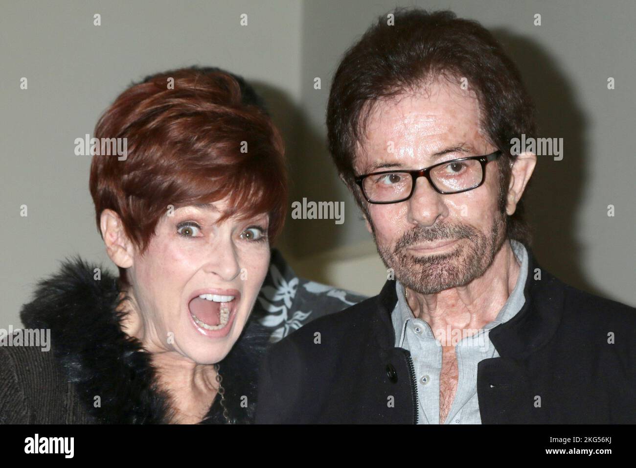 November 17, 2022, Los Angeles, CA, USA: LOS ANGELES - NOV 17: Carolyn ...