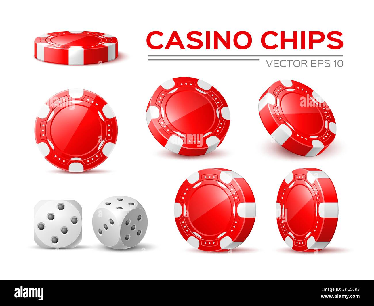 Poker accessory hi-res stock photography and images - Alamy