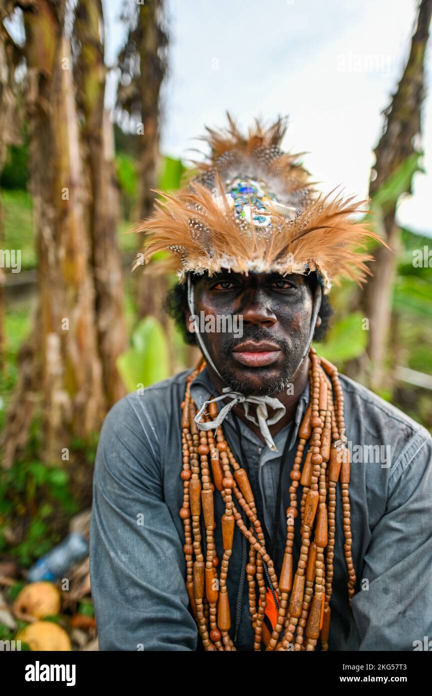 The Congo culture, kept alive by the descendants of the African slaves ...