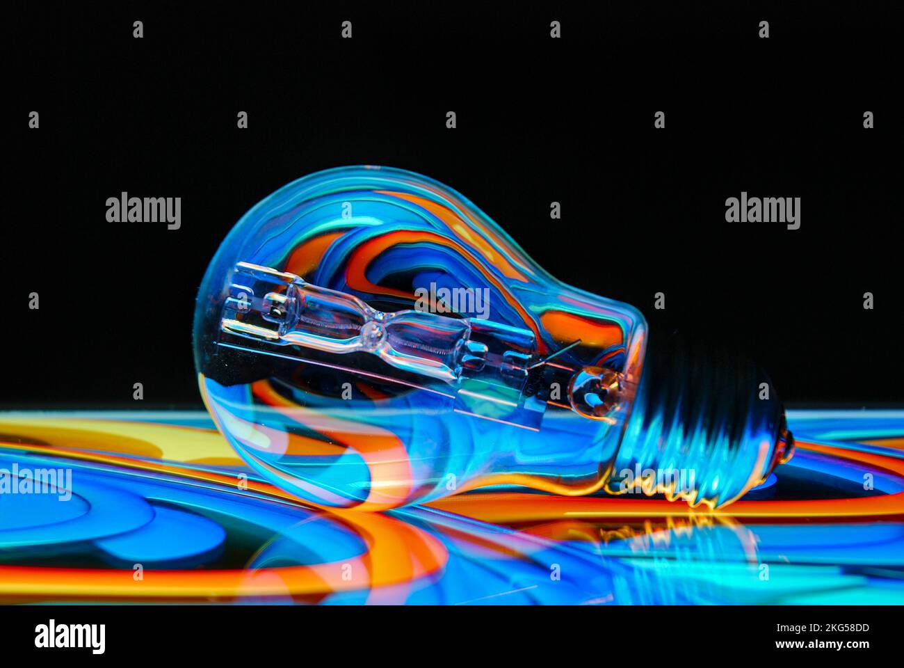 Lampada alogena hi-res stock photography and images - Alamy